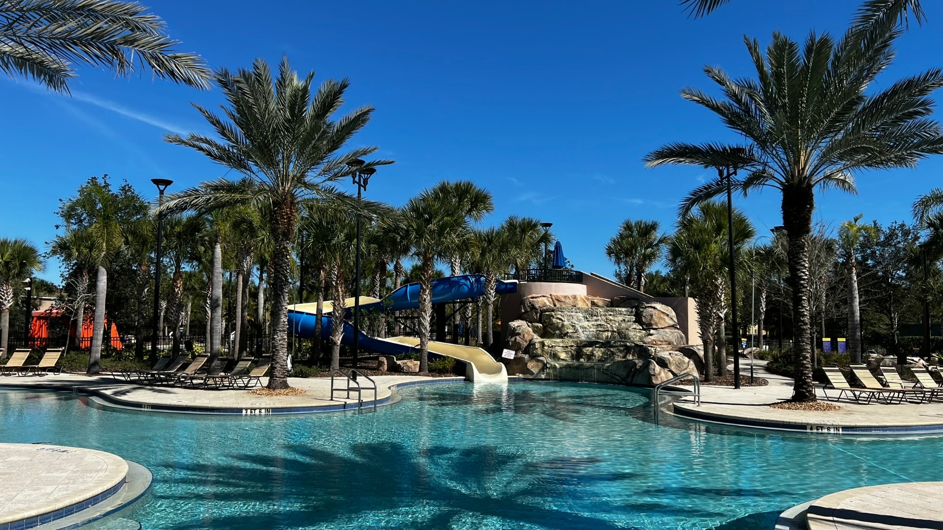 Solterra Resort — Luxury Vacation Homes Near Orlando