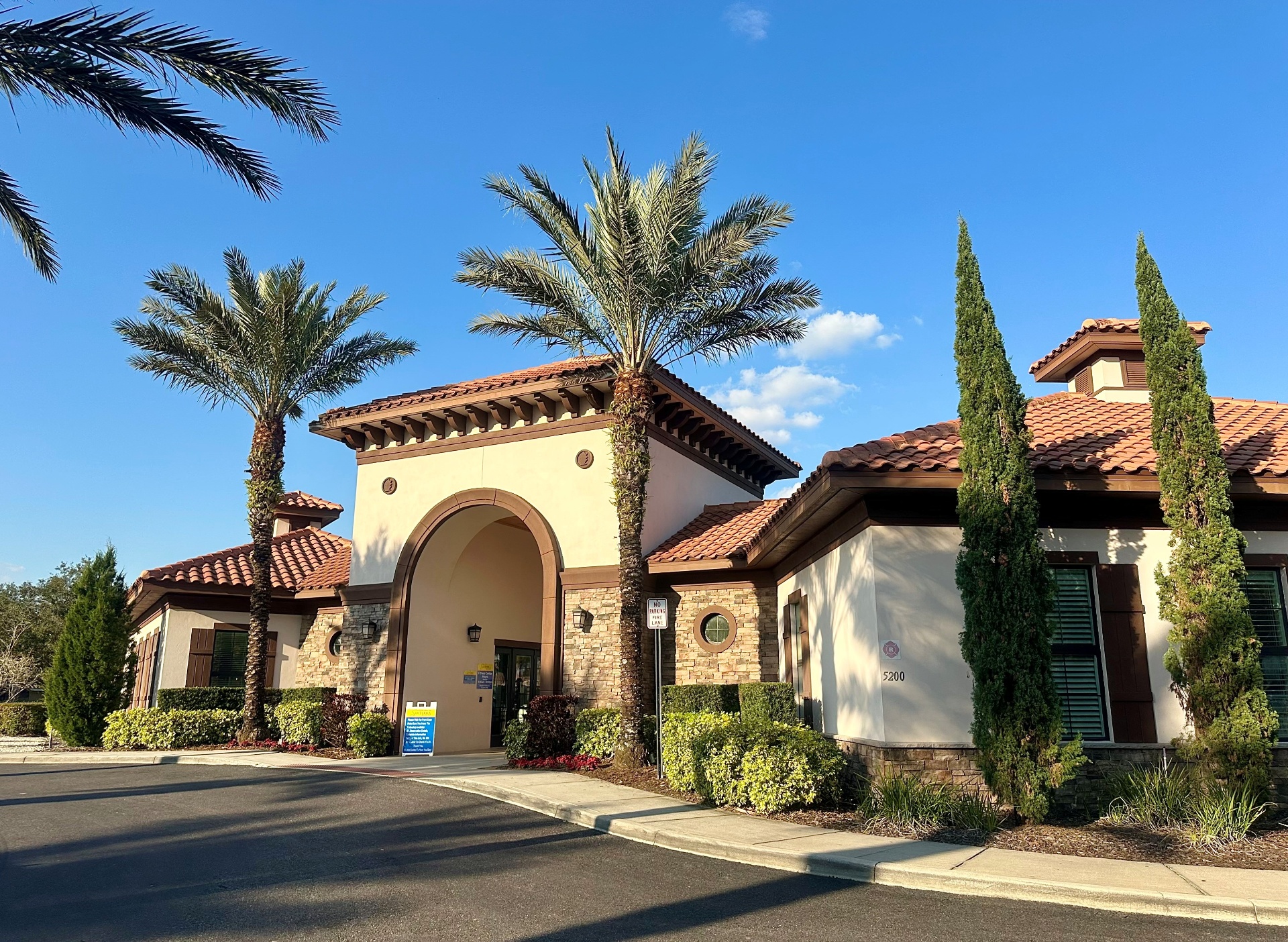 Solterra Resort — Luxury Vacation Homes Near Orlando